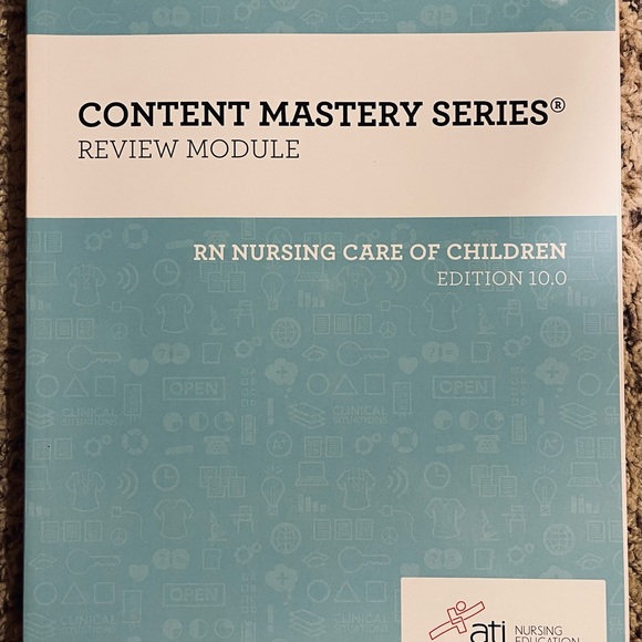 Other | Content Mastery Series Review Module Rn Nursing Care Of ...